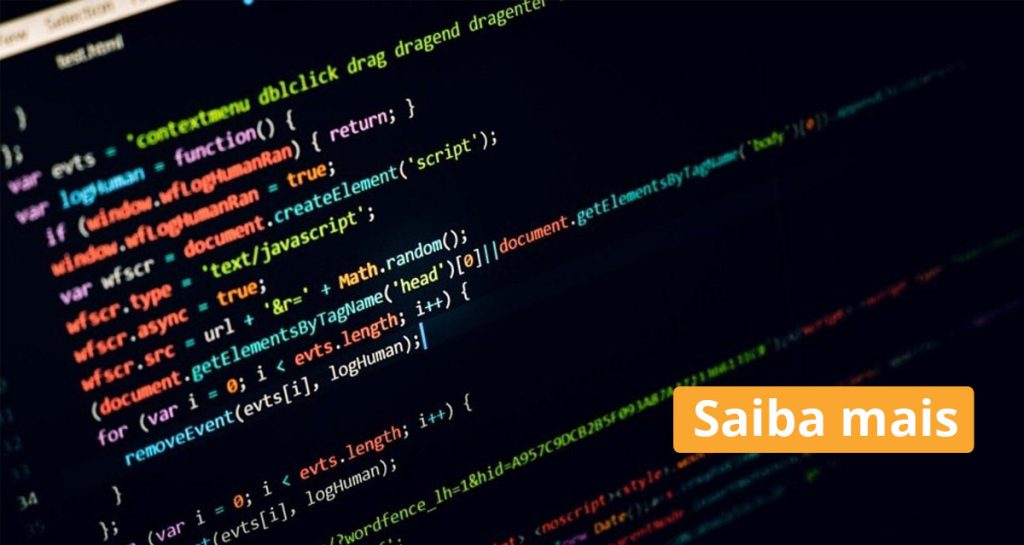 Linguagem Javascript: a grande mudança que veio com o ES6